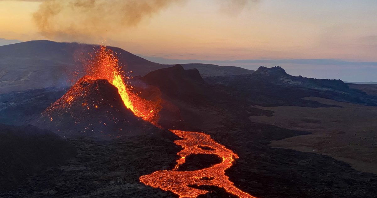 HL Adventure | Iceland Rocks (in more ways than one)