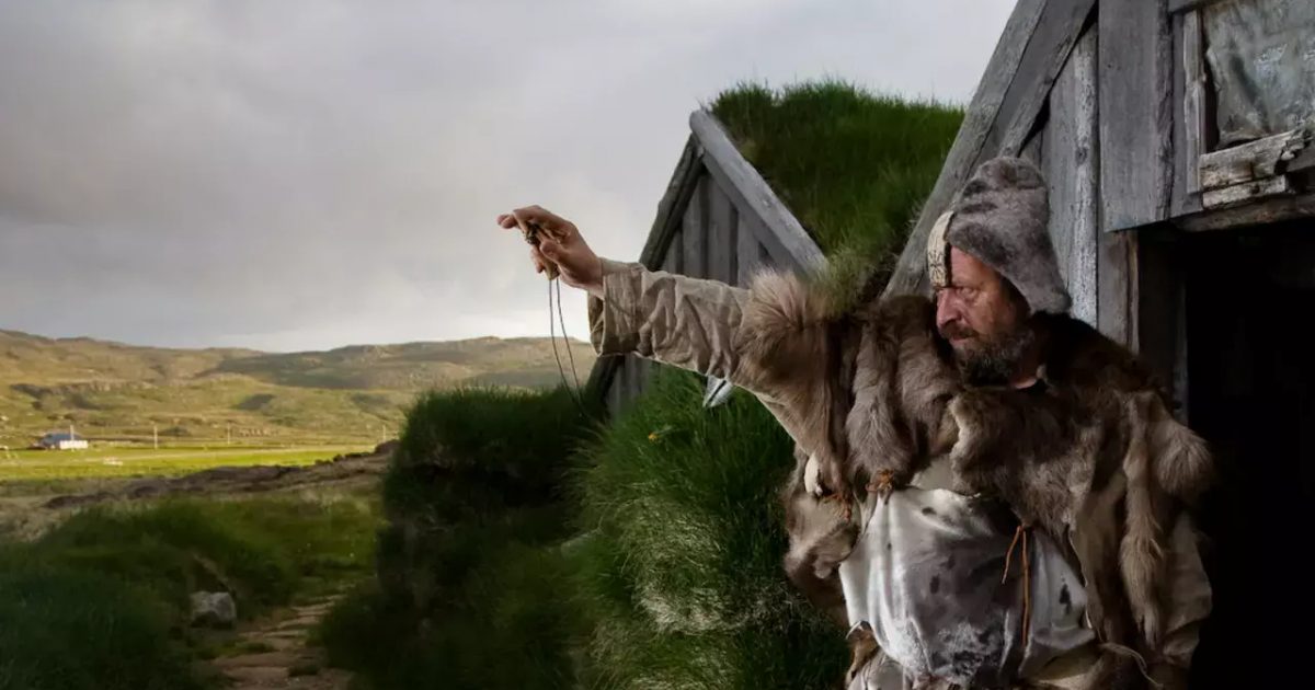 HL Adventure | Icelandic Folklore