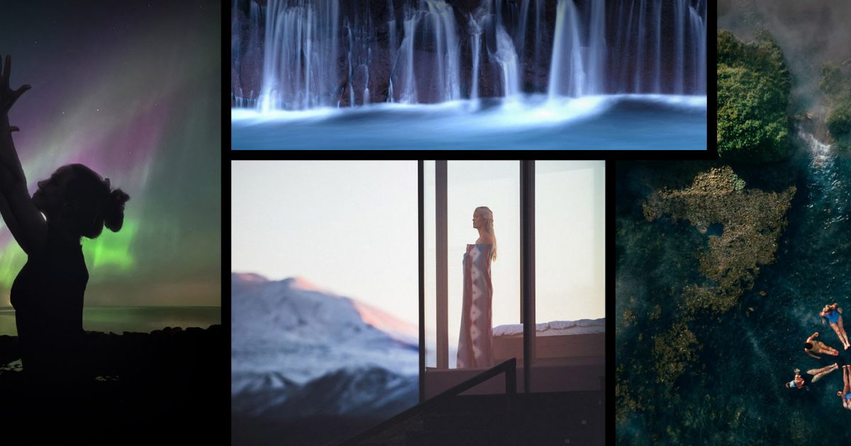 HL Adventure | Start the Year with Transformative Travel